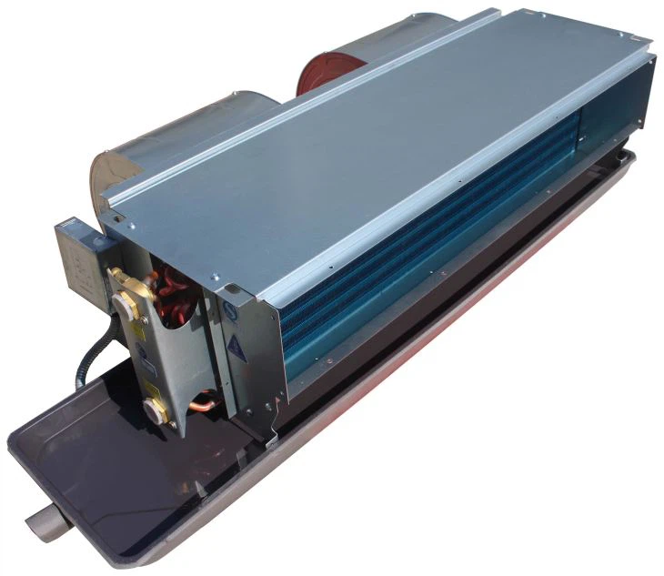 Is it worth investing in a high - efficiency Fan Coil Unit? - Blog ...